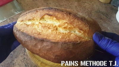 Accessories TJ Bread